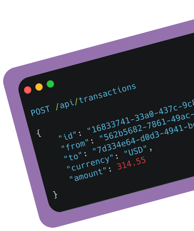 Home - FCMB Open Banking - developer portal